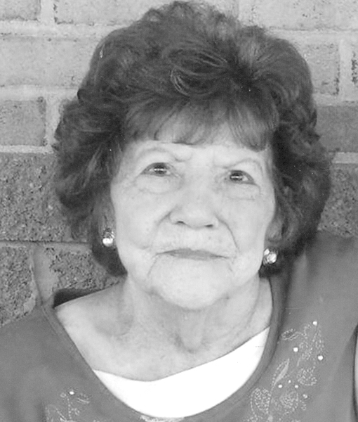 Edna Lee Armstrong Carr | News, Sports, Jobs - The Intermountain